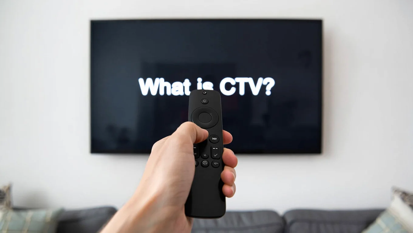 CTV verstehen & anwenden – ideal für Marken, Agenturen & Neugierige | viiew